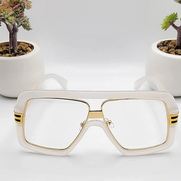 Accessories | 9s Hip Hop Style Fashion Eyewear | Poshmark
